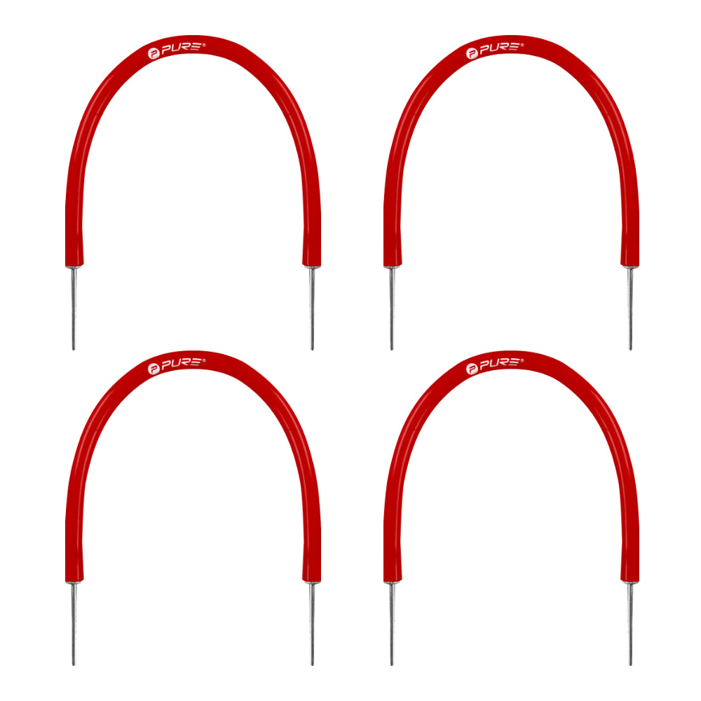 Pure 2 Improve Putting Arch Training Aid - Pack Of 4 - Andrew Morris Golf