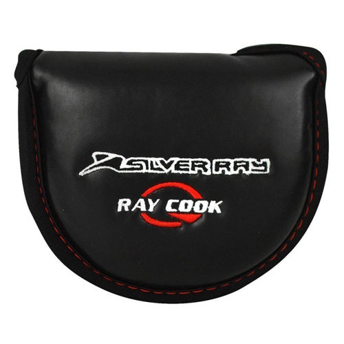 Ray Cook Silver Ray SR200 Golf Putter - Andrew Morris Golf