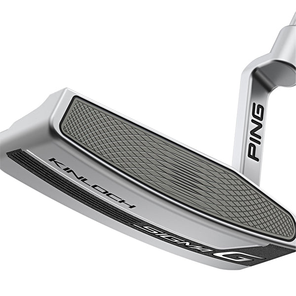 Ping Sigma G Kinloch Golf Putter - Andrew Morris Golf