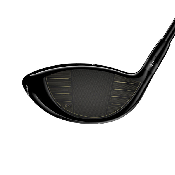 Titleist TSi 4 Golf Driver - Premium Shafts - Andrew Morris Golf